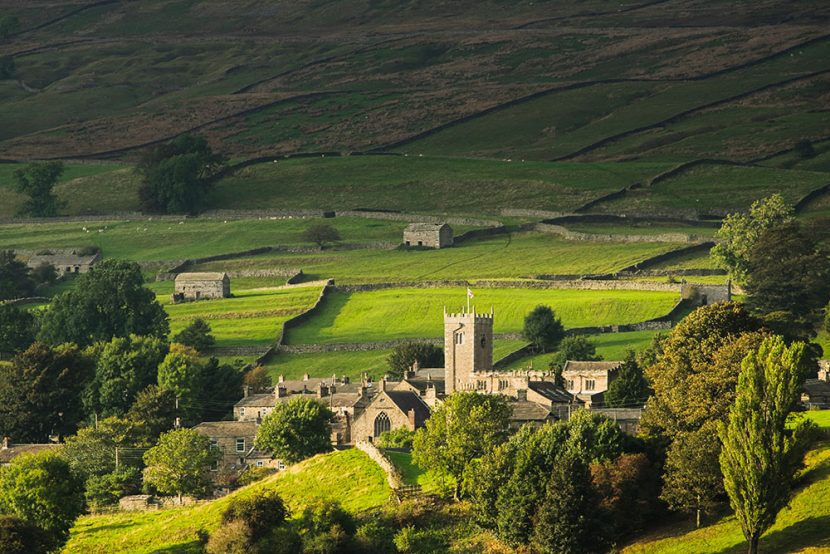 Yorkshire – david taylor landscape photography