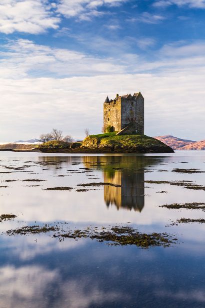The Scottish Highlands and Islands | david taylor landscape photography