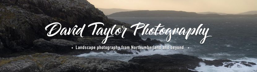 David Taylor Landscape Photography | Outdoors right now