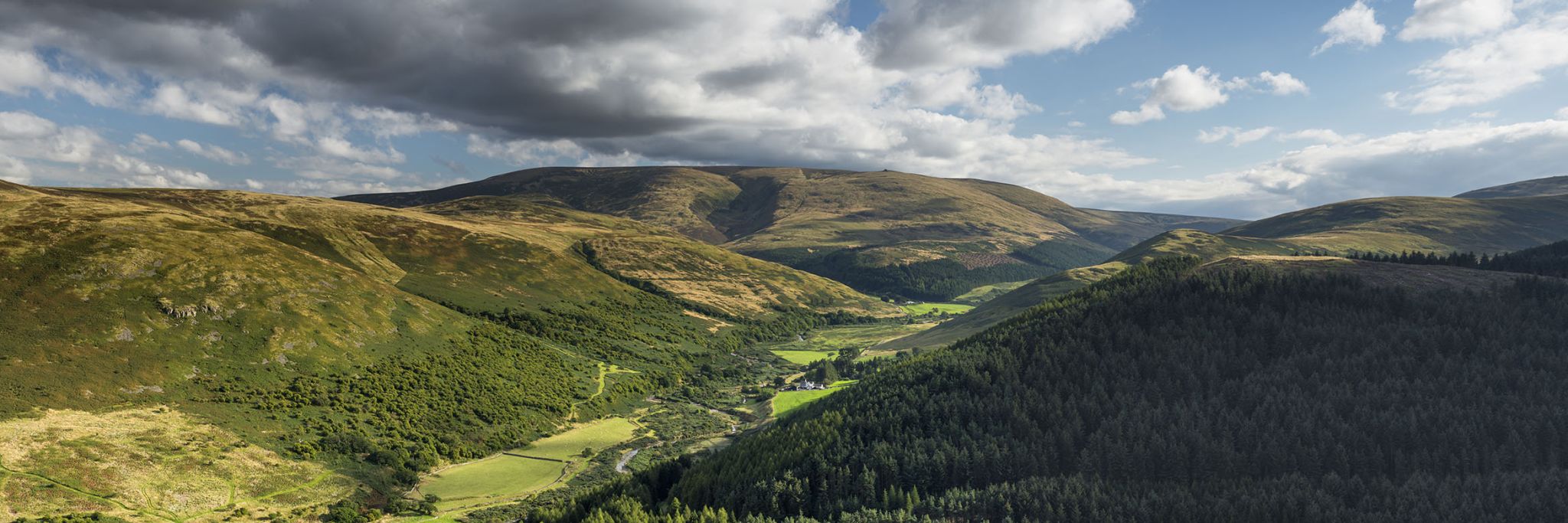 David Taylor Landscape Photography