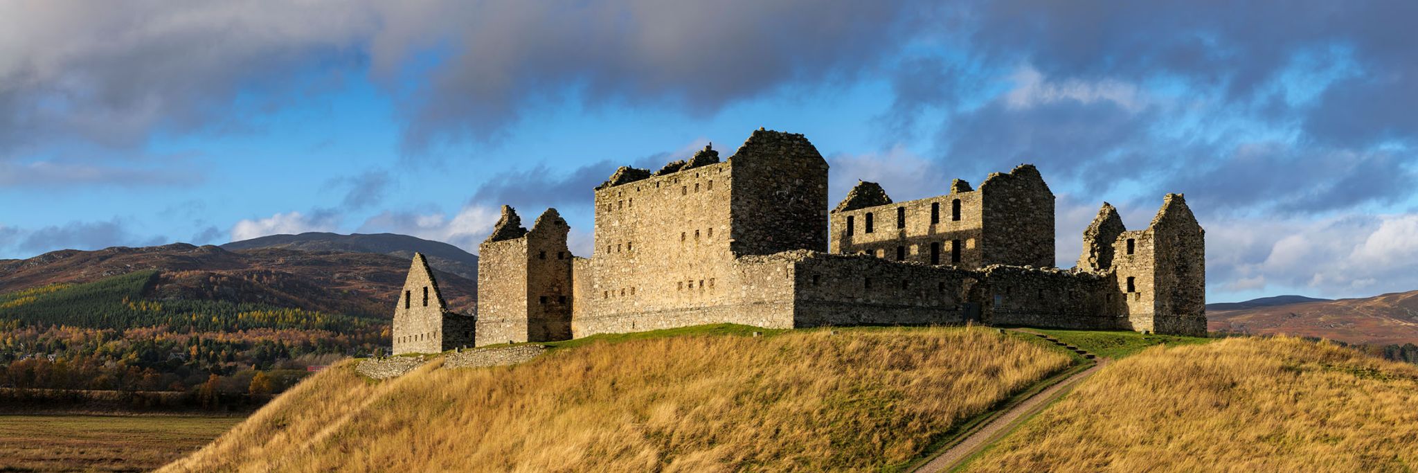 David Taylor Landscape Photography